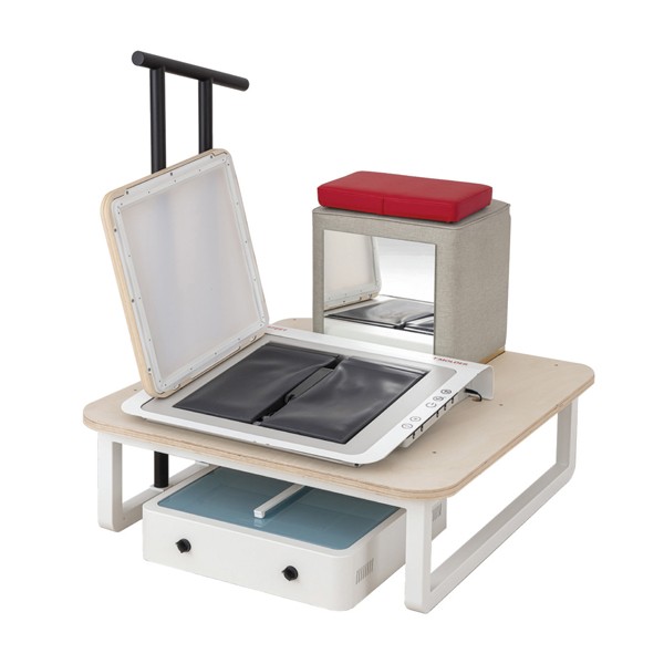 발란스핏 인솔 PODO STATION > PRODUCTS | GHIWELL Co., Ltd.